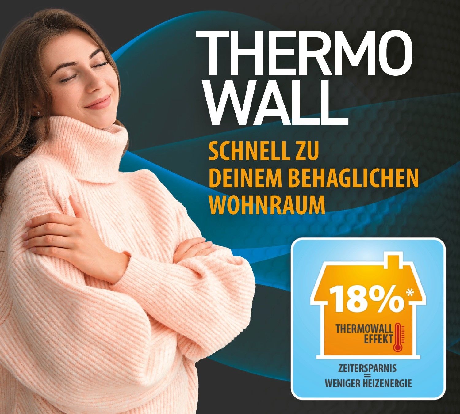 Thermowall| Energiespartapete | ein Ratgeber | Wohntrends-Shop Blog