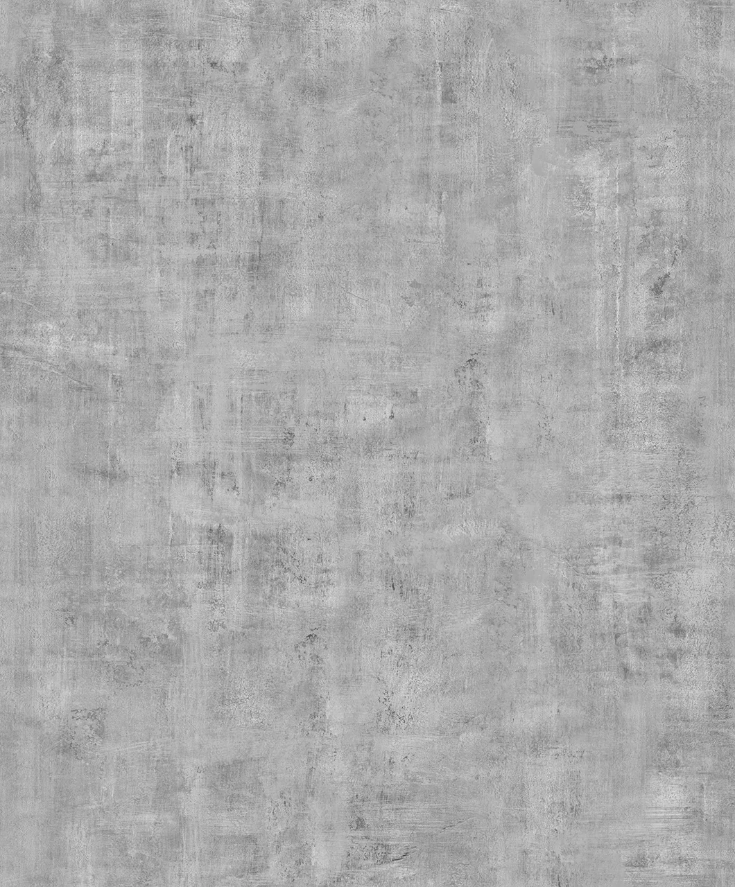 Novamur Vliestapete, Betonoptik, grau 81612