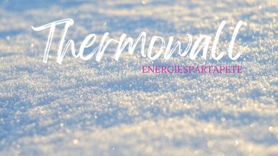 Thermowall| Energiespartapete | ein Ratgeber | Wohntrends-Shop Blog