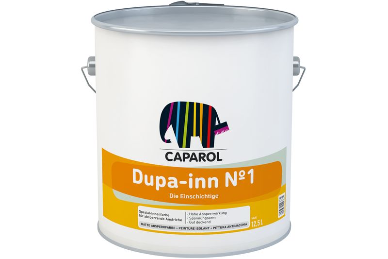 Caparol Farben & Lacke Profi-Qualität | Wohntrends-Shop